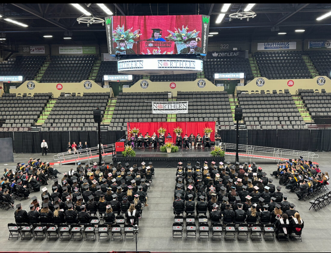 WVNCC Celebrates Class of 2024 Graduates | News, Sports, Jobs - The ...